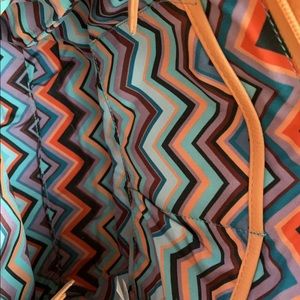 Hadaki | Bags | Hadaki Leather Tassel Tote | Poshmark